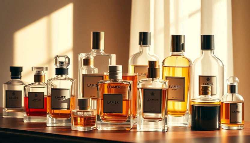 Long-Lasting Perfumes That Don't Smell Synthetic – Monac Attar