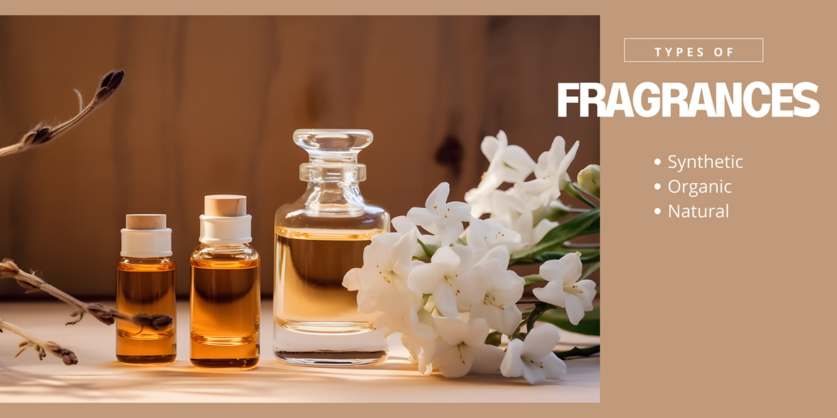 A guide to synthetic, organic, and natural fragrances – Monac Attar