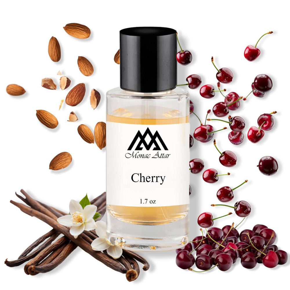 Cherry Inspired by Lost Cherry