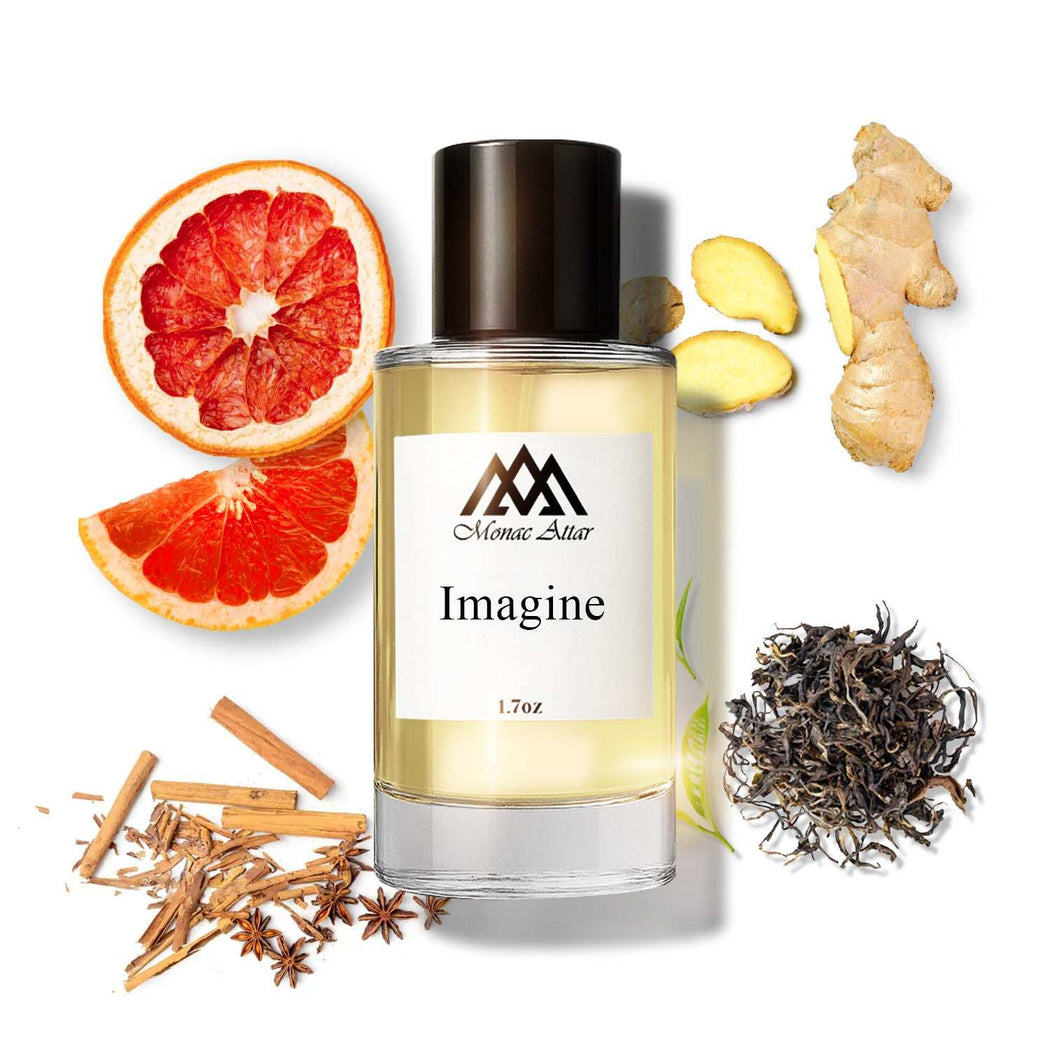 Types of Perfume Scents: A Complete Fragrance Guide – Monac Attar